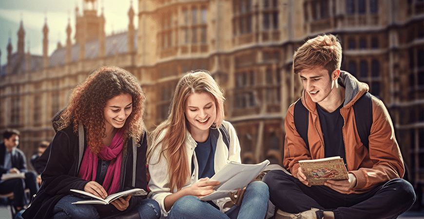 Level 4 Diploma in Information Technology - 2026 Updated